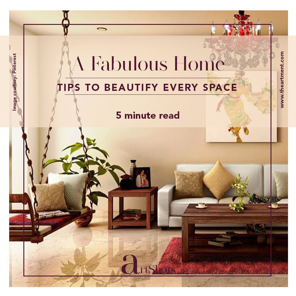 4 Ways of Incorporating the WOW Factor in Your Home – The Artment