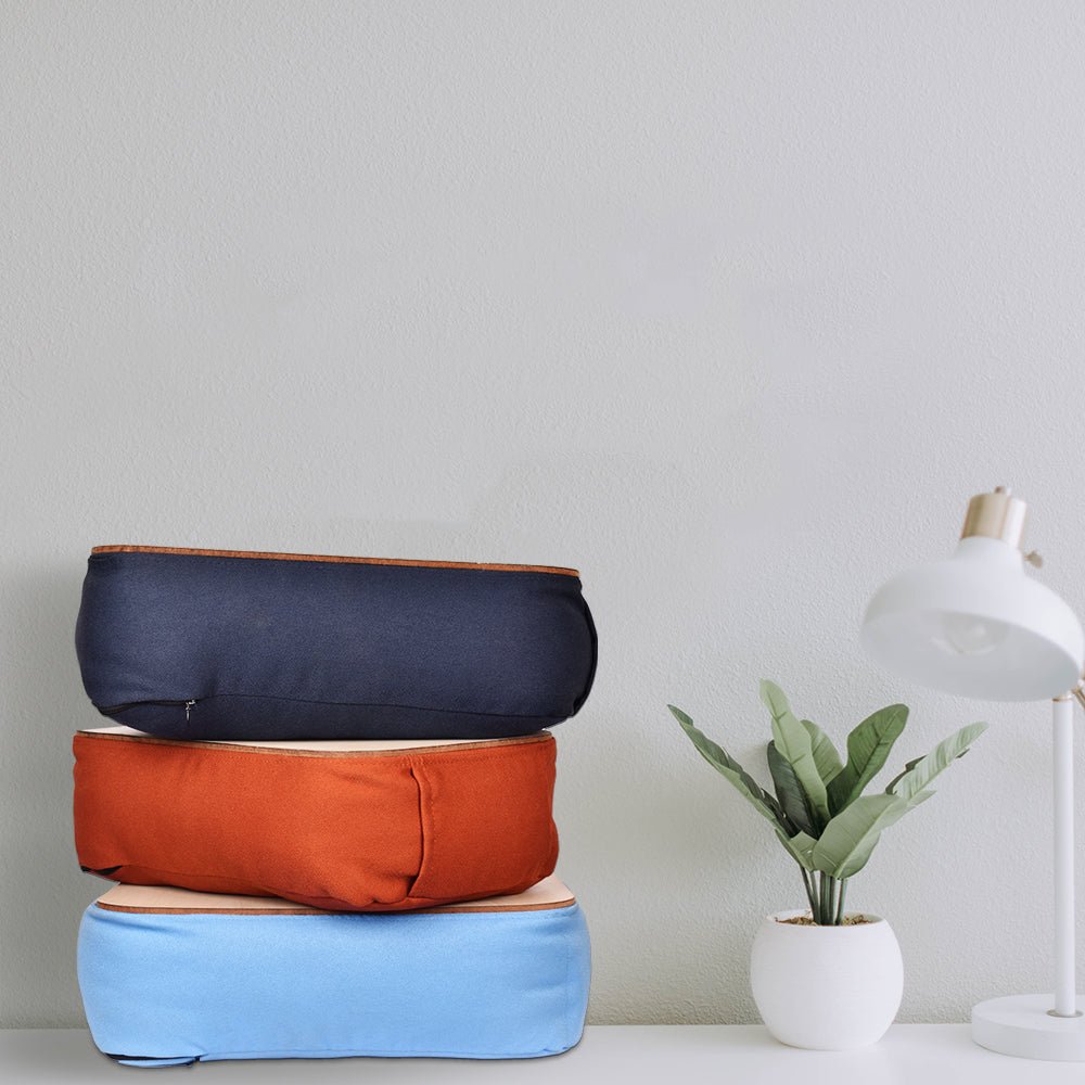Modern Art Lap Cushion Desk- A product that can change your life! – The ...