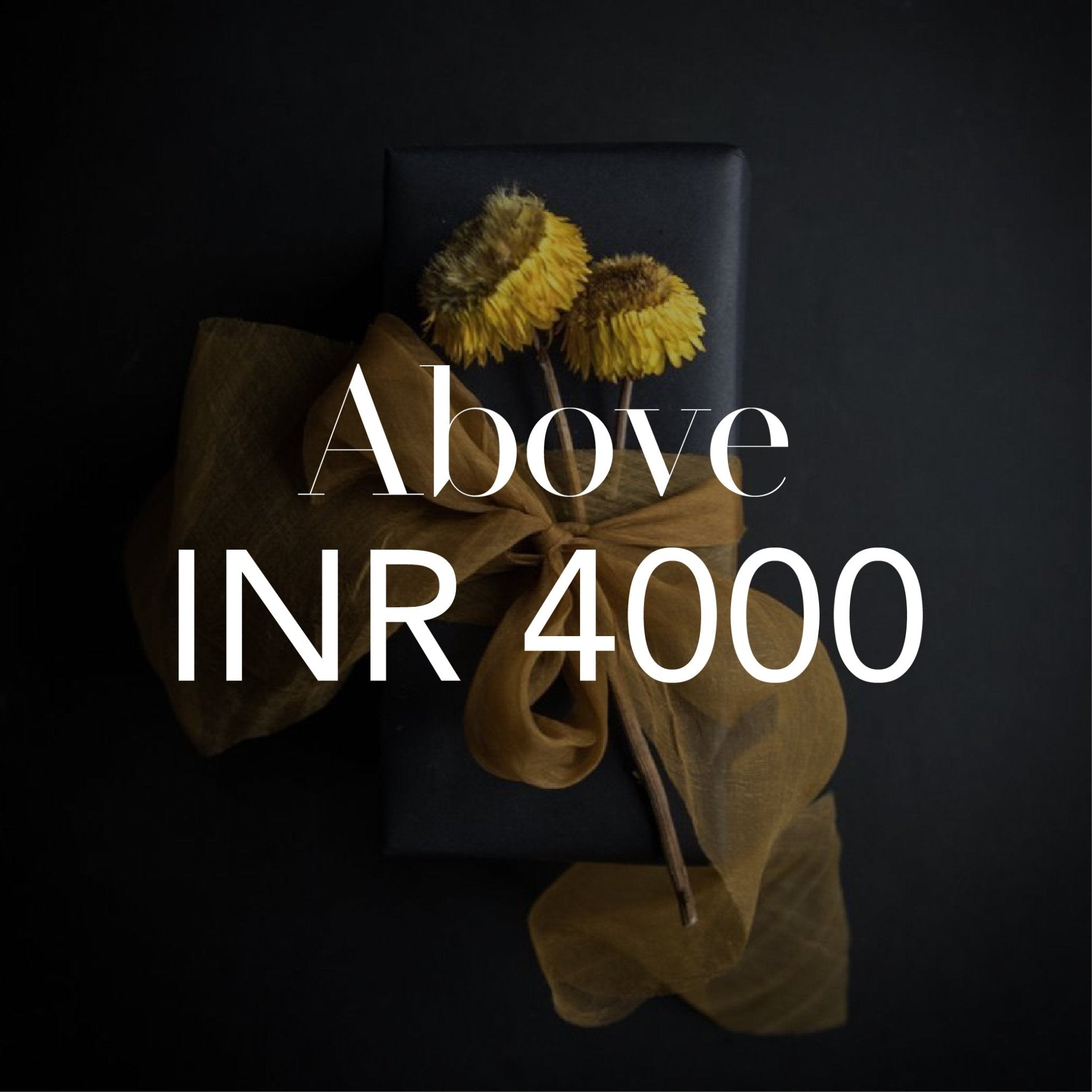 Best Gifts Above 4000 - Buy Premium Gift Items Online – The Artment