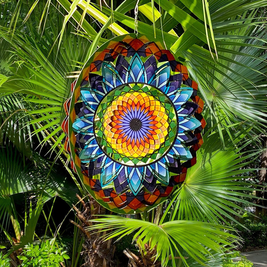 Celestial Harmony Wind Spinner – The Artment