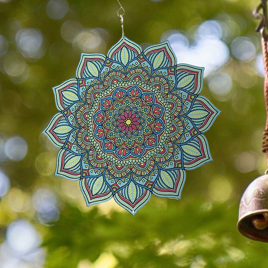 Celestial Harmony Wind Spinner – The Artment