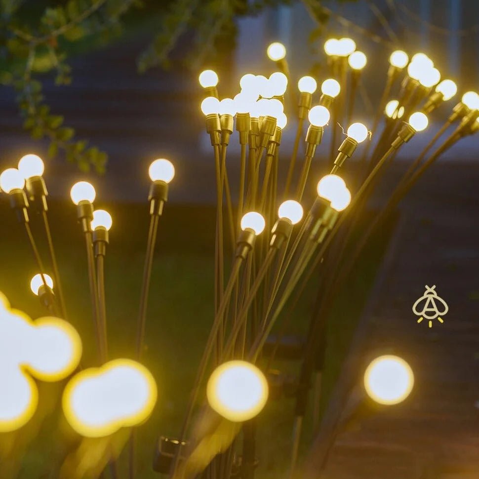 Firefly Solar Lights – The Artment