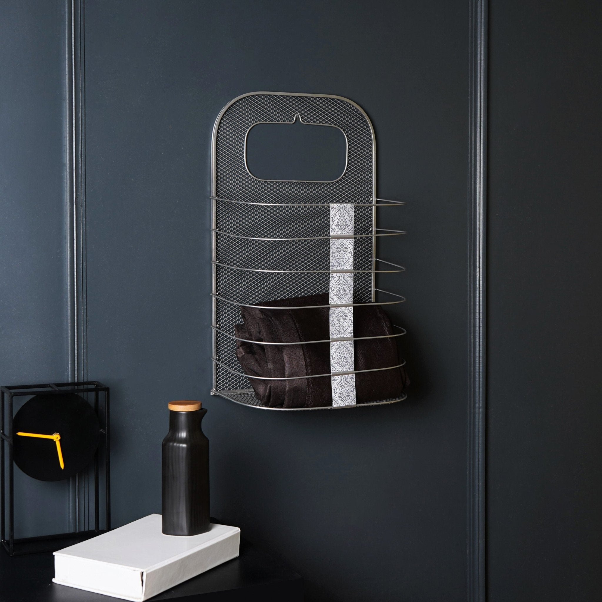 FlexiBin: The Versatile Foldable Laundry Basket for Modern Living – The ...