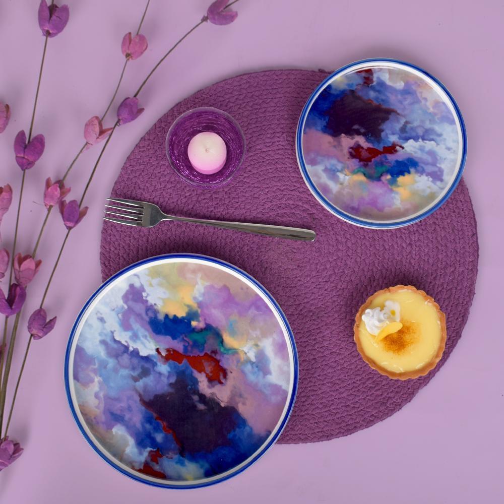 Monet Plate Collection – The Artment